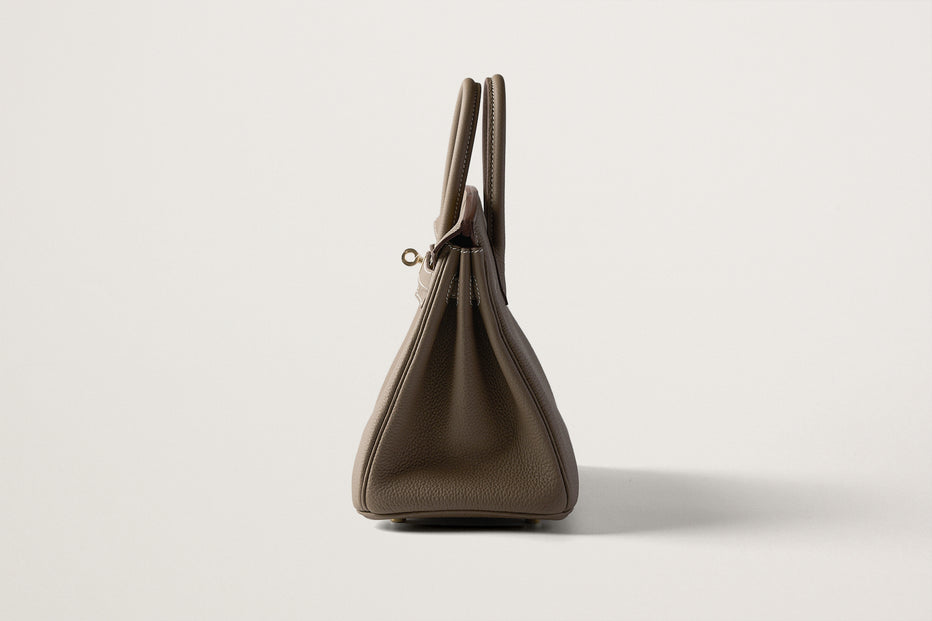 HERMES バーキン25 – GINZA SATAKE